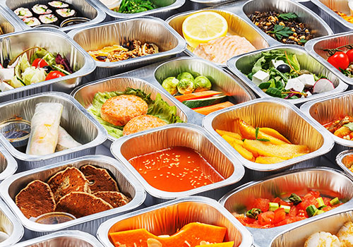 5 Ways To Reinvent Your Holiday Leftovers | Dinemarket wholesale food ...