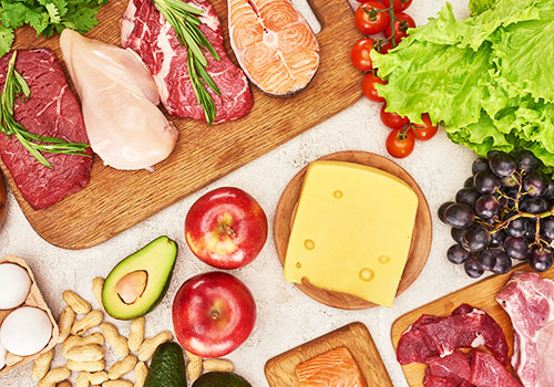 Dietary Practices 101 | Dinemarket wholesale food marketplace