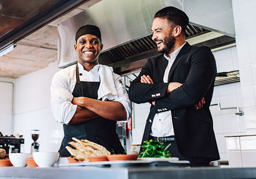 Helpful Restaurant Tips for 2021 | Dinemarket wholesale food marketplace