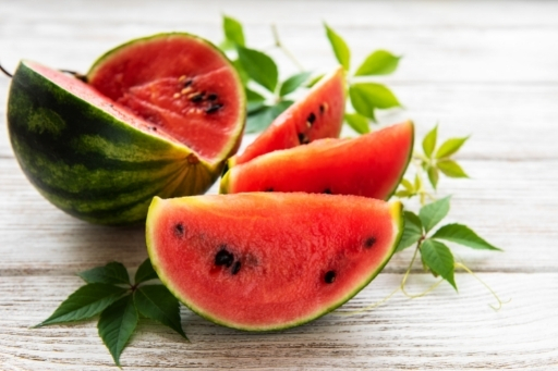 Watermelon: Health Benefits, Nutritional Content and Recipes ...