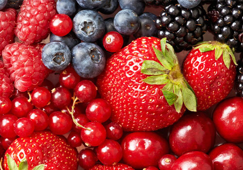 Berries 101: How to Pick, Store, and Use Leftover Berries | Dinemarket ...