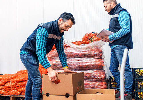 How to Start Selling Food to Local Restaurants | Dinemarket wholesale ...